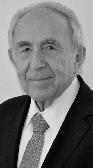 Spyros M. Polemis - bio - Greek Shipping Hall of Fame